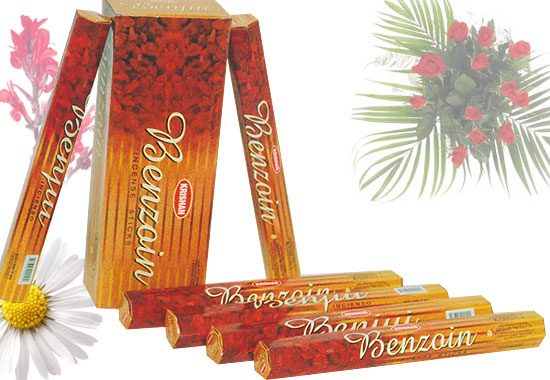 :: Krishan :: Enjoy nature' best aromas...